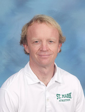 Faculty and Staff - St. Mark Catholic School
