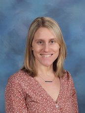 Faculty and Staff - St. Mark Catholic School