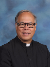 Faculty and Staff - St. Mark Catholic School