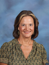 Faculty and Staff - St. Mark Catholic School