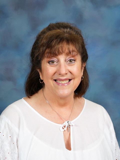 Faculty and Staff - St. Mark Catholic School